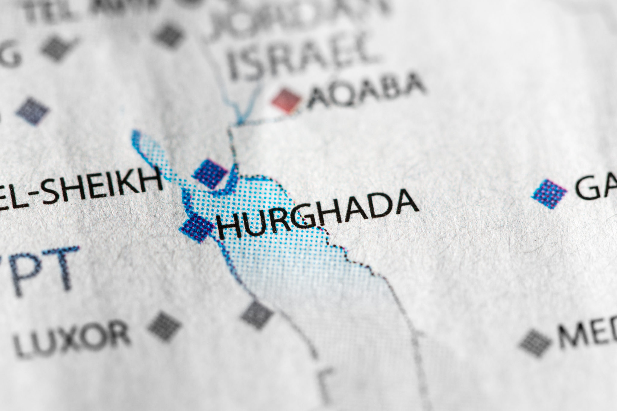 Red Sea Diving Guide - Regions, Seasons and MORE (2025)