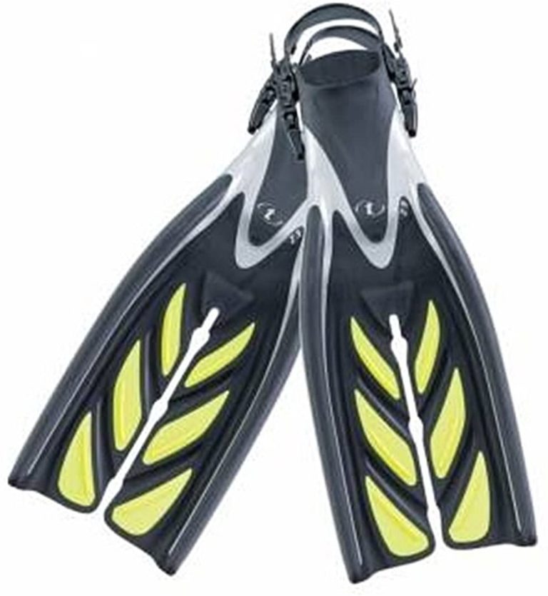 21 Best Scuba Fins for Diver: Tried and Tested [2025 EDITION]