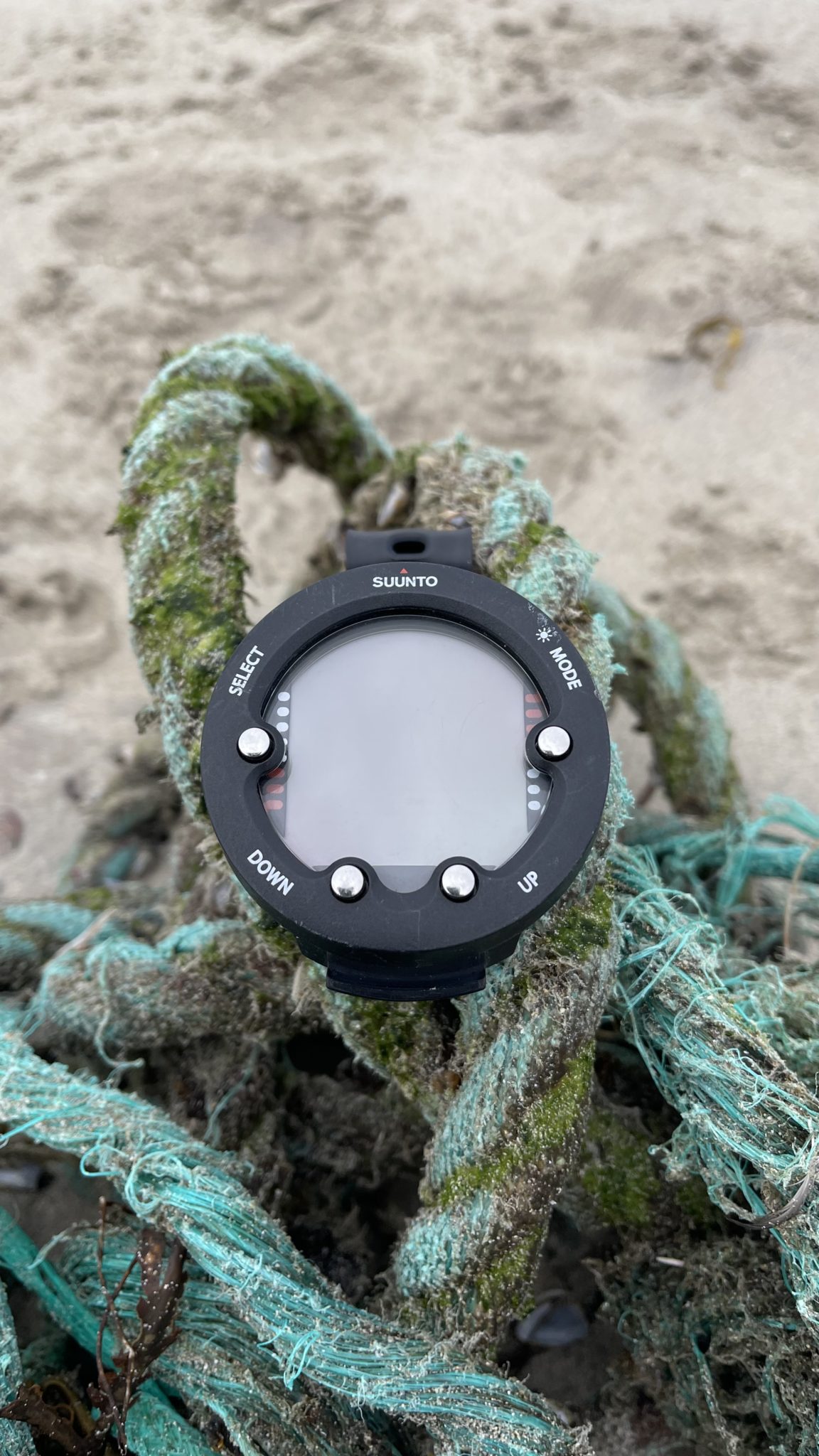 DEFINITIVE Suunto Zoop Novo Review (2024)