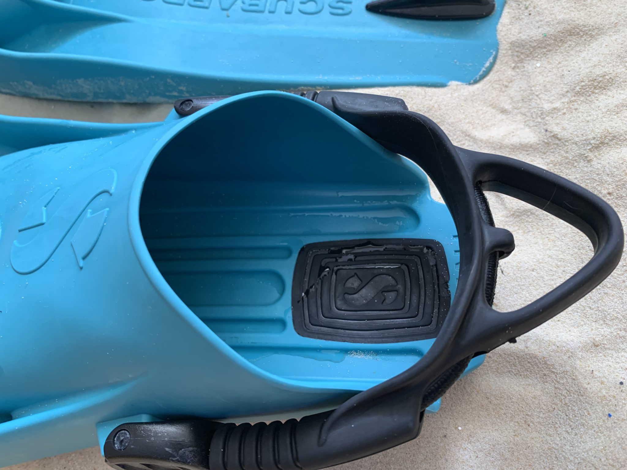 ScubaPro Go Sport Fins REVIEWED (2024)