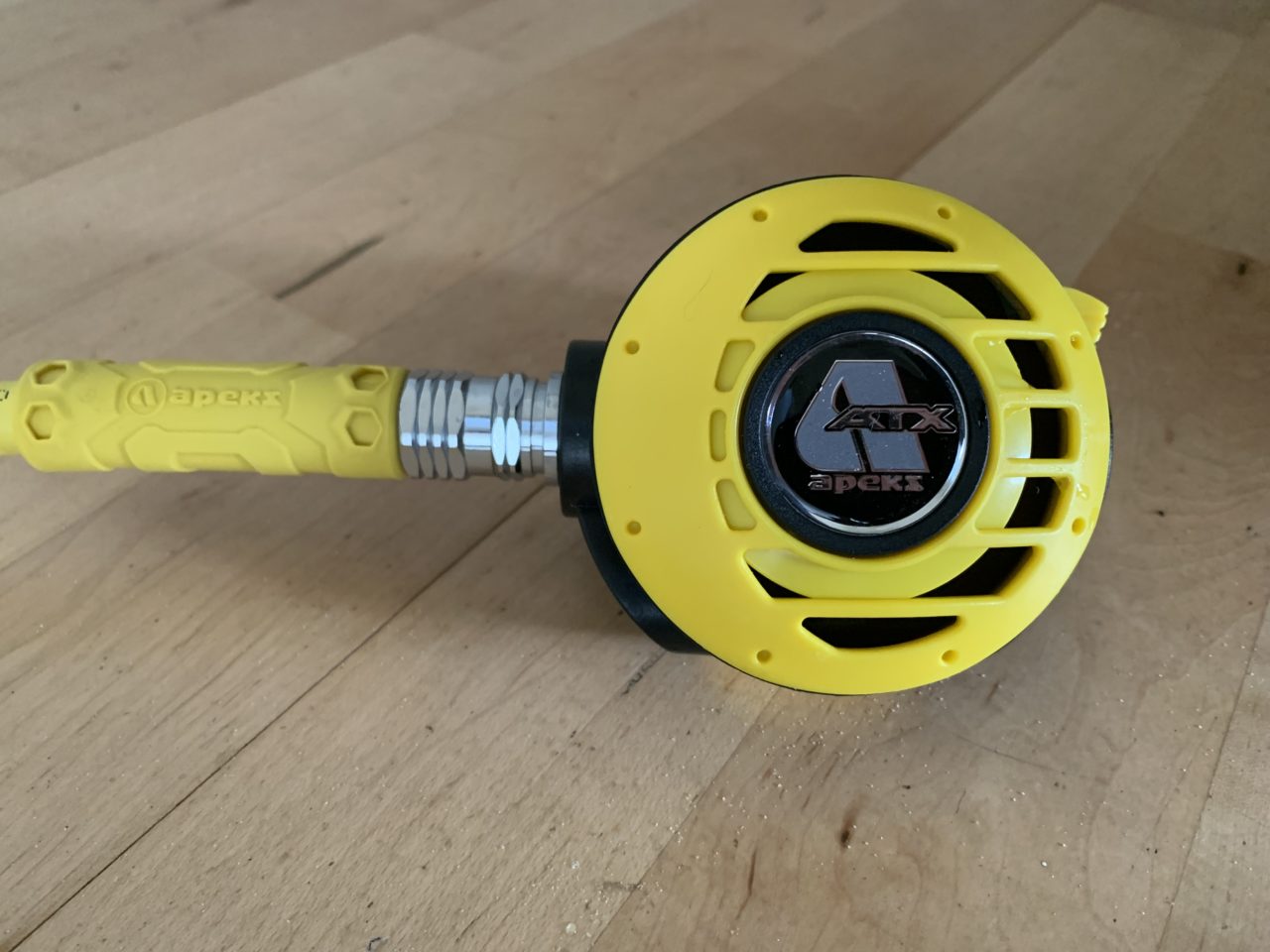 Best Scuba Regulator: Diving Squad Reviews (2025 EDITION)