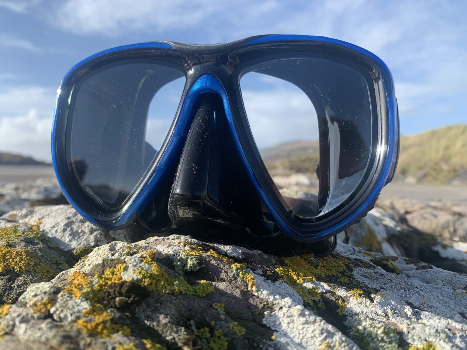 Proshot Tidal Mask Review: My Experience