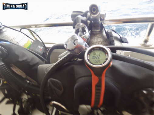 Mares Smart Dive Computer Review - (2025 EDITION)