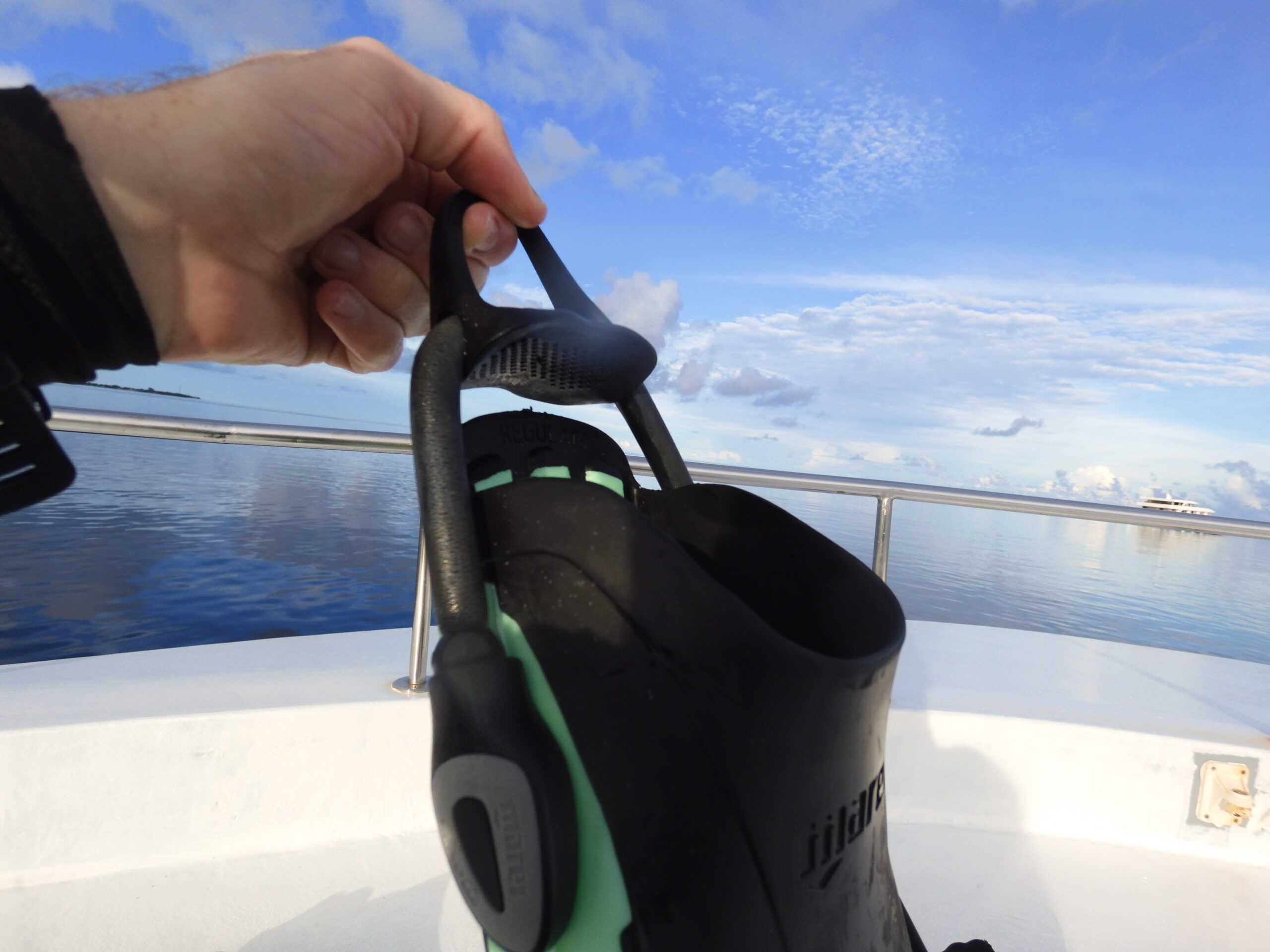 Mares Avanti Quattro Plus Review