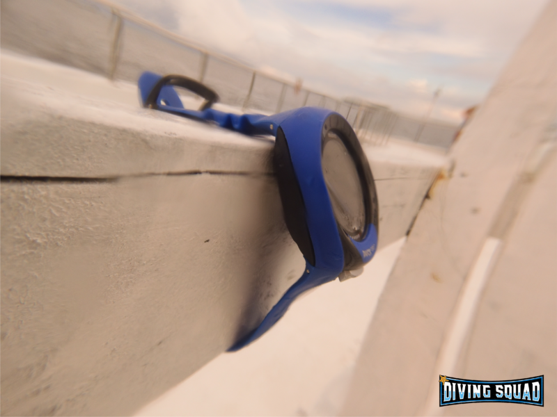 HONEST Mares Puck Pro: Dive Computer Review (2024)