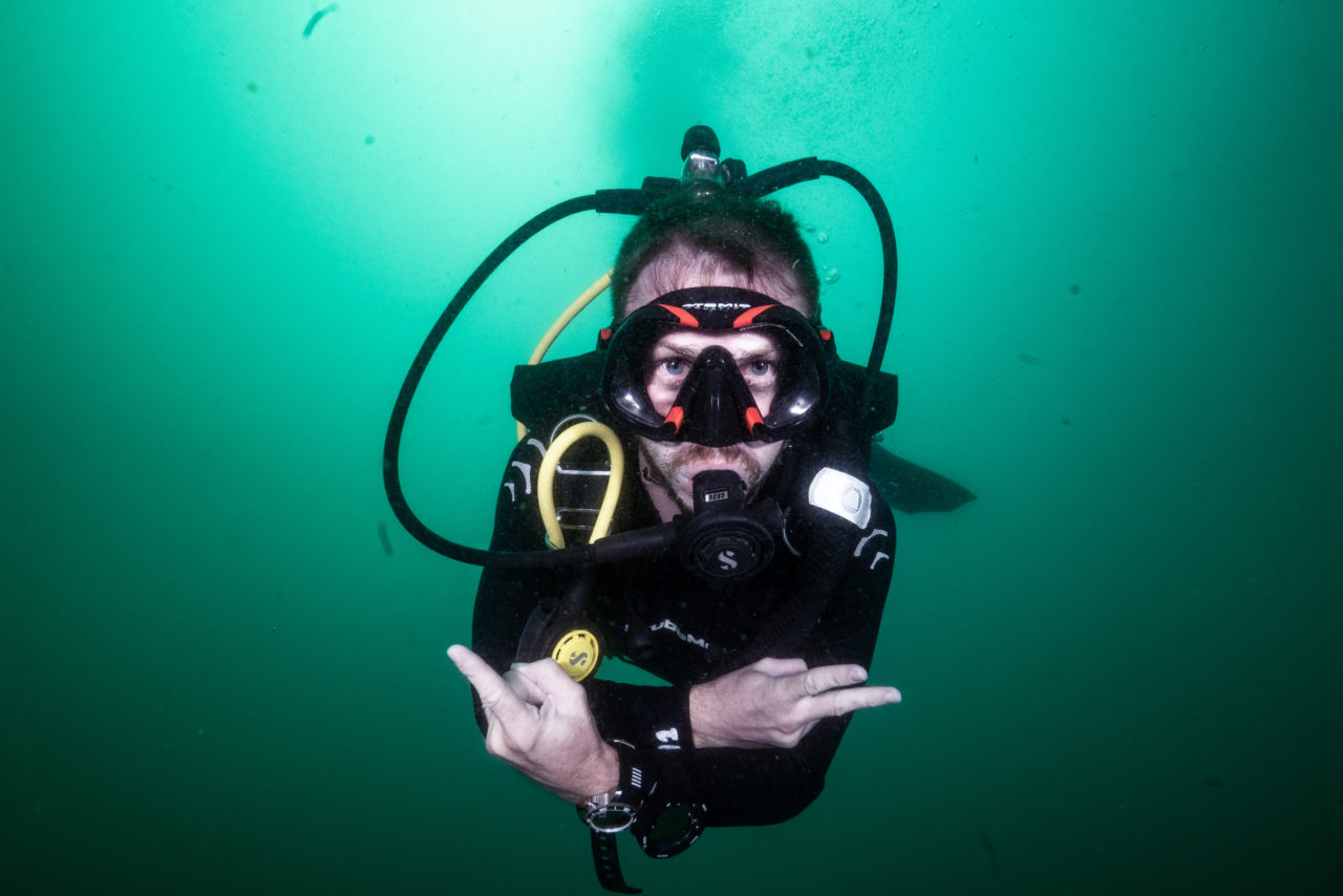 Best Scuba Diving Insurance (2023 EDITION)