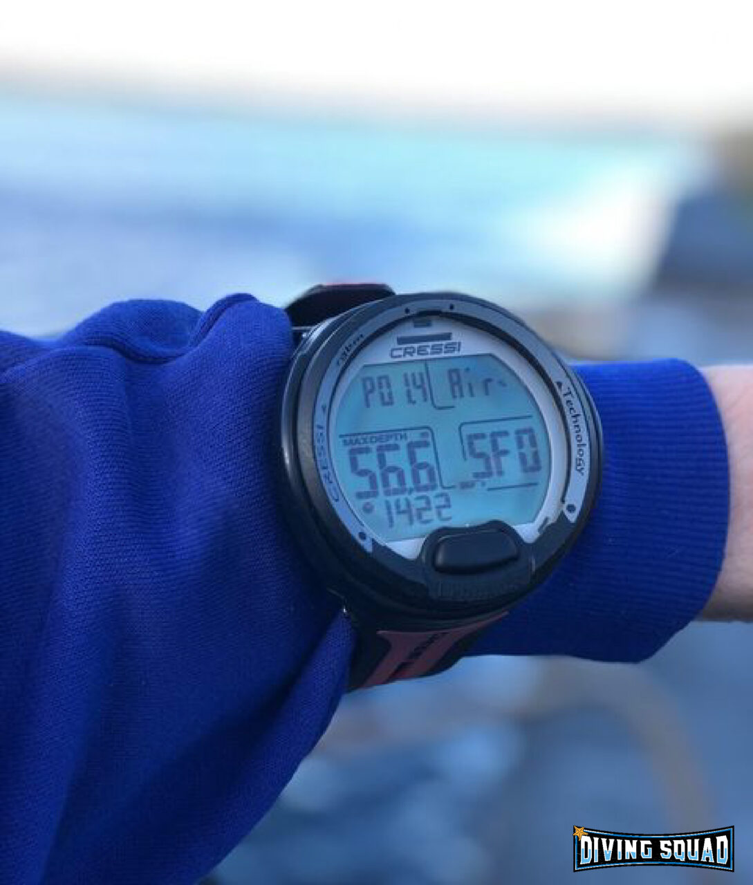 Cressi Leonardo Review (2023) - DIVING SQUAD REPORT