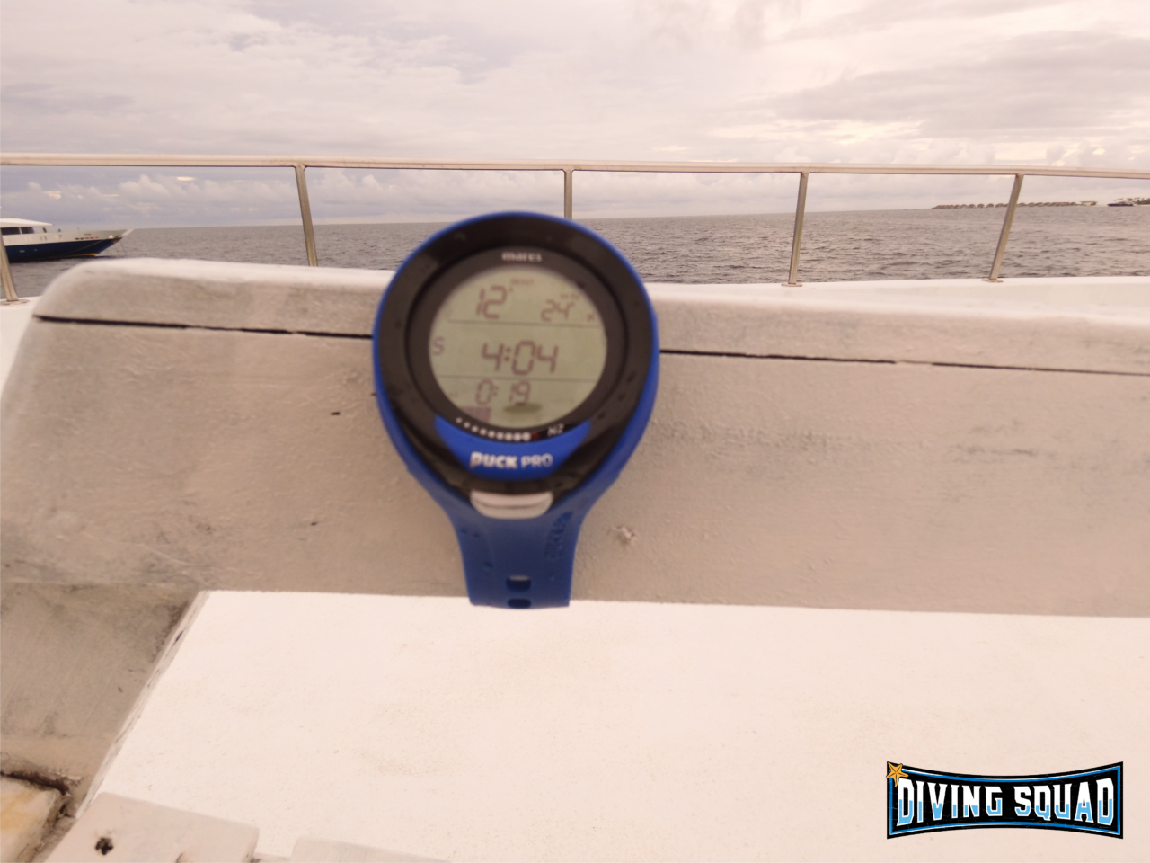 HONEST Mares Puck Pro: Dive Computer Review (2024)