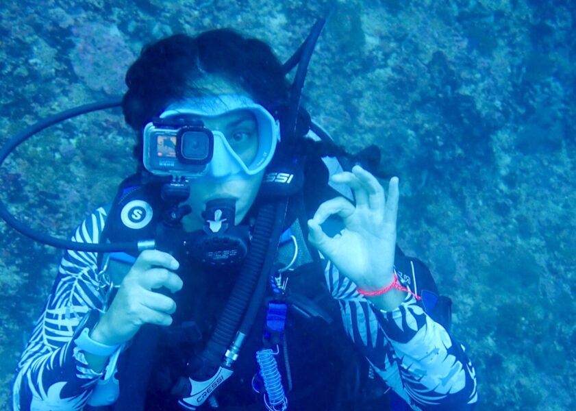 GoPro Hero 11 Review by a Scuba Diver (2024 UPDATE)