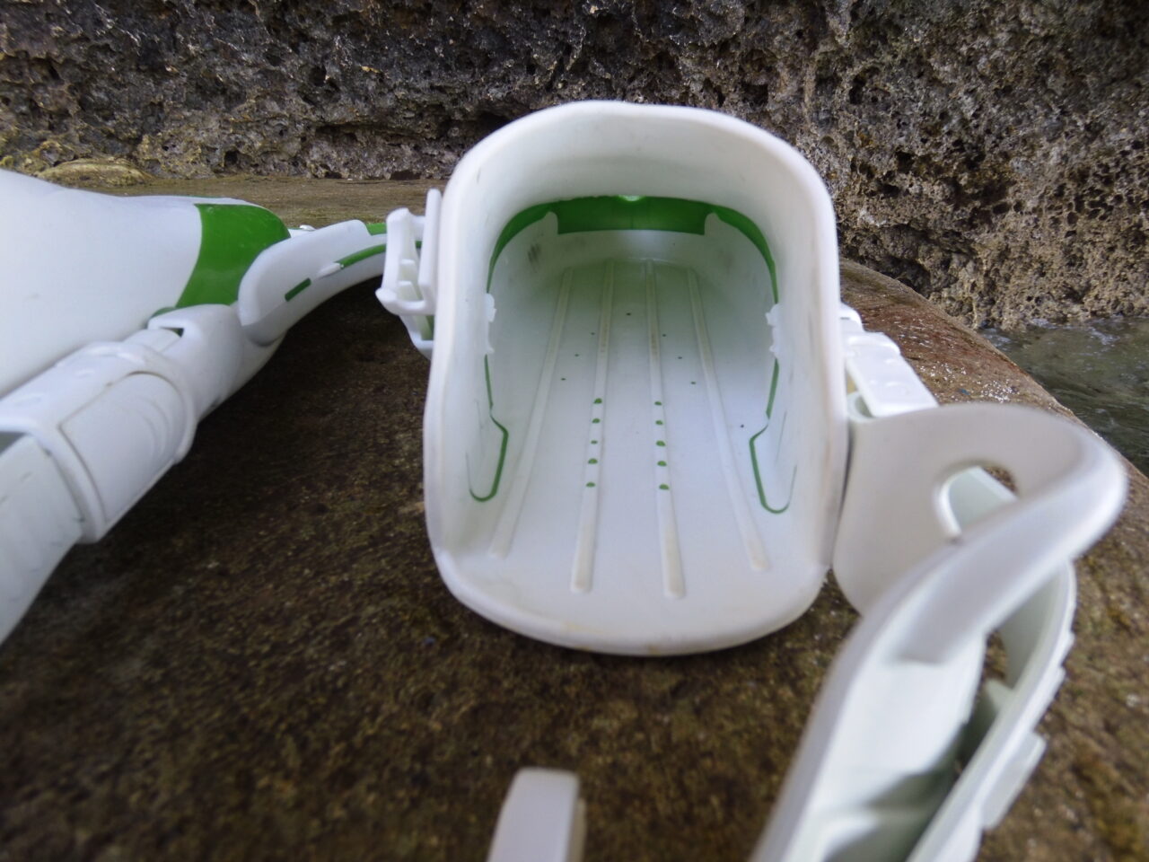 Tusa SF 22 Solla - Scuba Fins Report (2024 EDITION)
