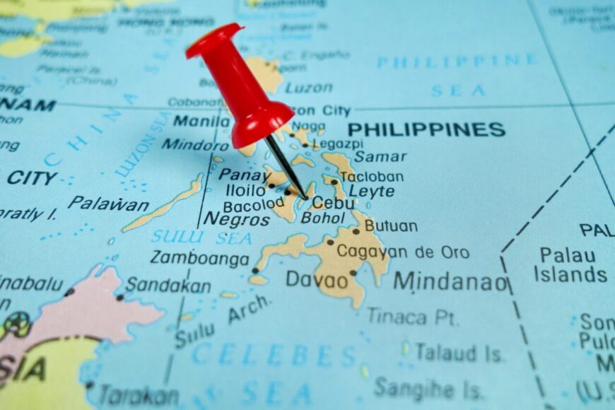 Cebu Diving - Diving in Cebu (2025 UPDATE)