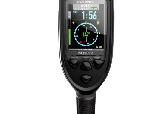 Best Console Dive Computer Reviews (2024 EDITION)