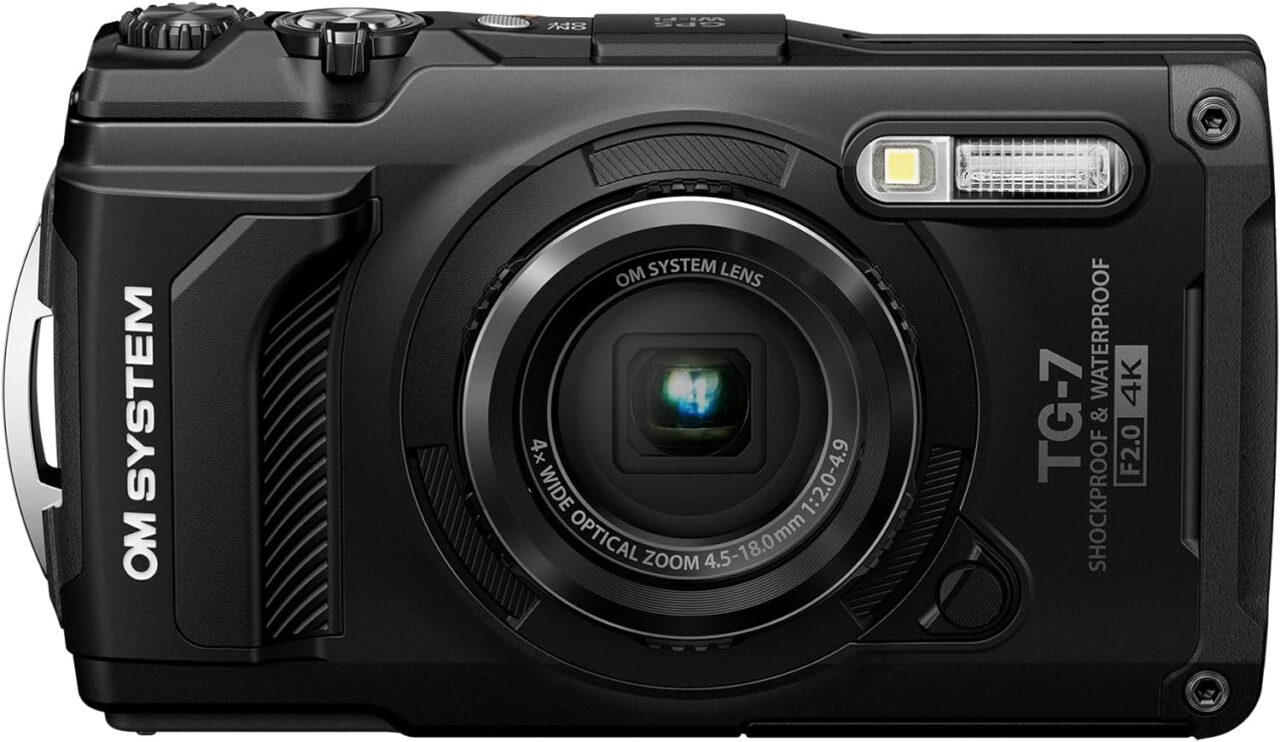 10 Best Cheap Underwater Cameras: Reviews & Info (2023 EDITION)