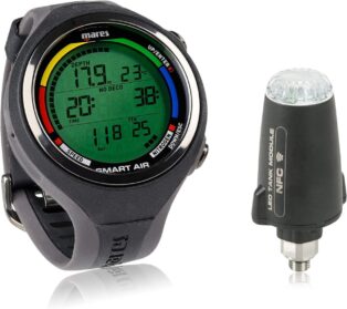 Best Air Integrated Dive Computers (2026 EDITION)