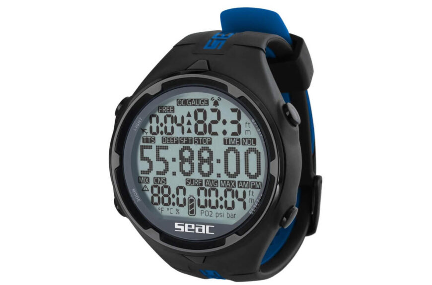 BEST Budget Dive Computers Reviews (2025 EDITION)