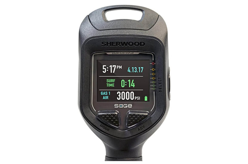 Best Console Dive Computer Reviews (2025 EDITION)