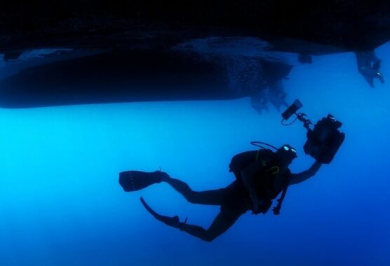 10 Best Underwater Cameras of 2024: Essential Reviews