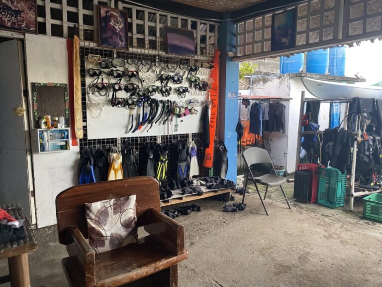 Anilao, Batangas Diving - Guide for Scuba Junkies - Diving Squad