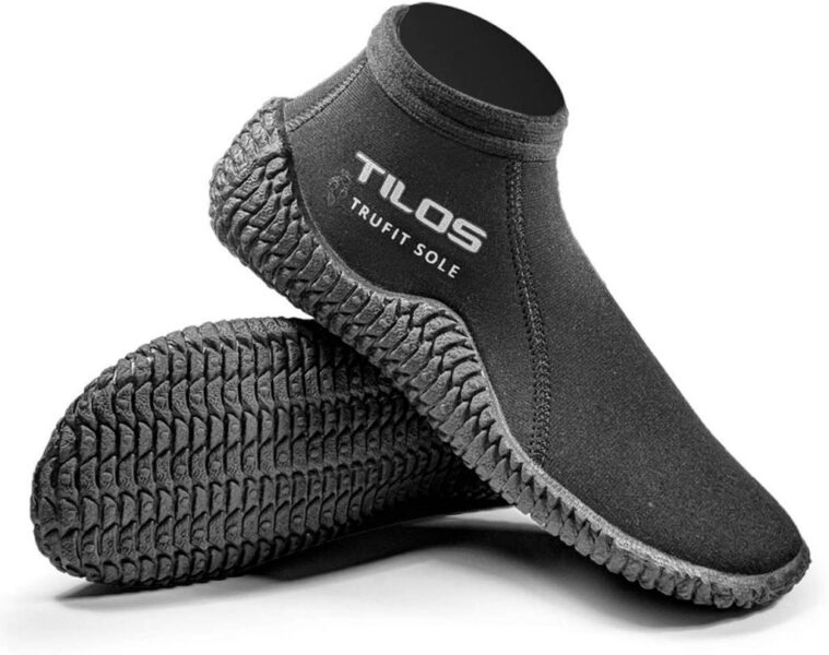 12 Best Dive Boots 2025 | (UPDATED)