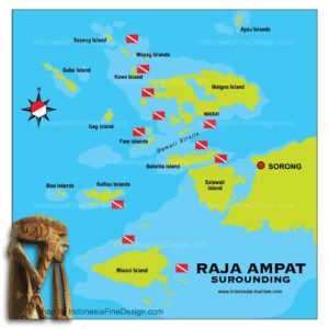 Scuba Diving Raja Ampat Regions, Seasons, Guide & MORE (2024)