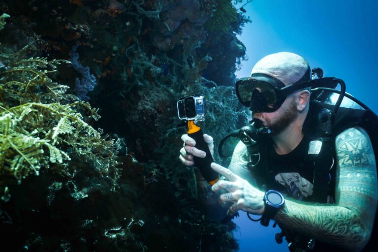 BEST Dive Cameras Reviewed: (2026 EDITION)